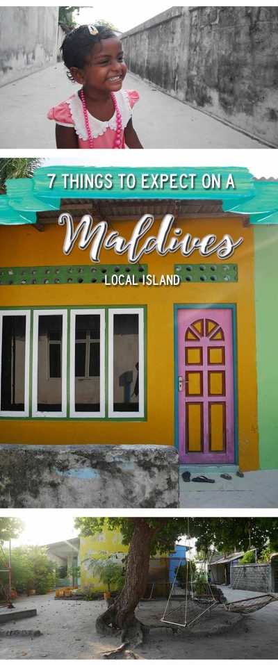7 Things to Expect When Visiting Maldives Local Islands - Hippie In Heels