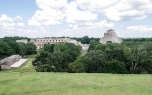 The 5 Best Ruins to Visit in Mexico's Yucatan Peninsula - Hippie In Heels