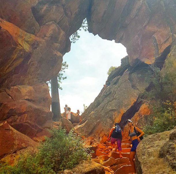 The Best of Boulder, Colorado: A Travel Guide For the Books - Hippie In ...