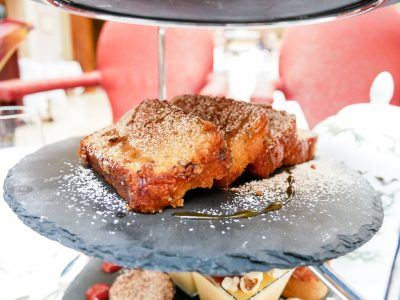 3 Days in Dublin Including a Day Trip to Howth Cliffs - Hippie In Heels