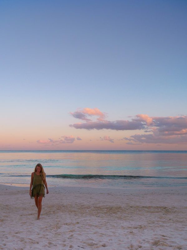 Tips for Tulum: How to Spend a Weekend in Tulum, Mexico - Hippie In Heels