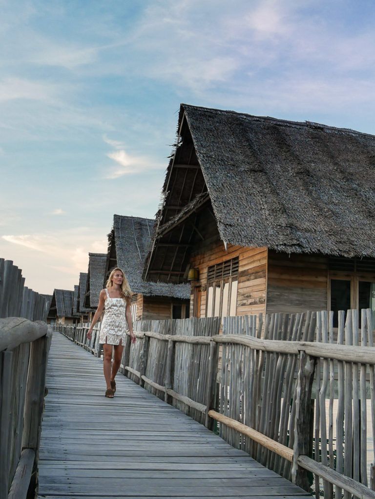 All the Details for Staying at Telunas Private Island - Hippie In Heels