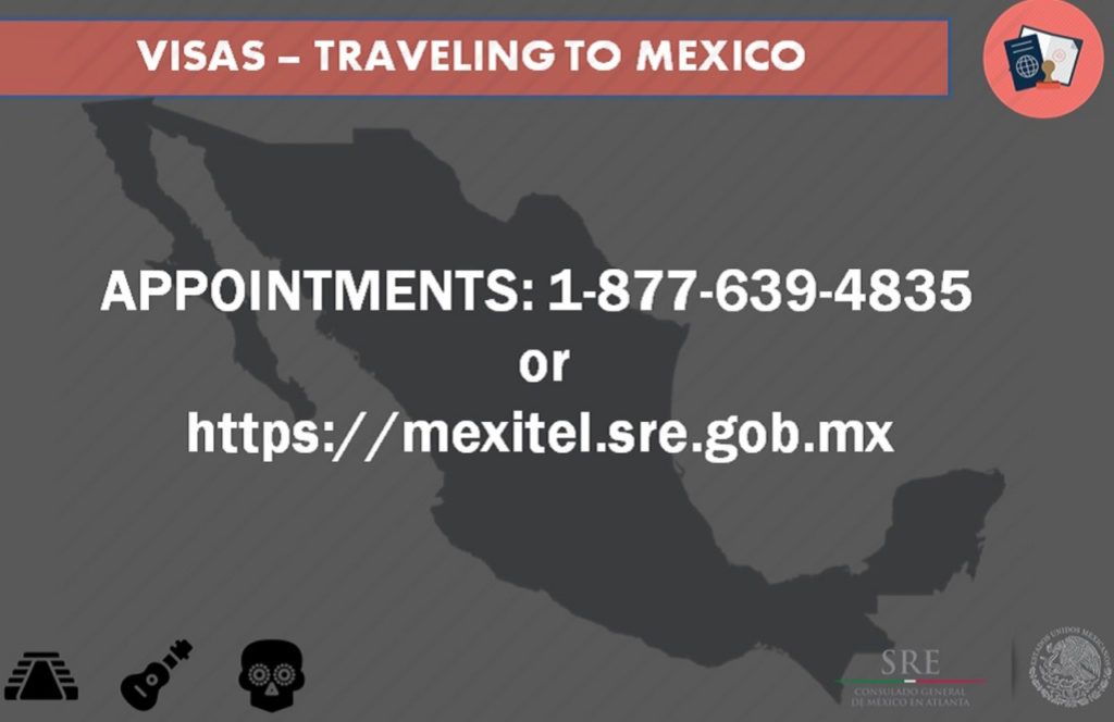 How to Get Your Temporary Resident Visa for Mexico (Step by Step ...