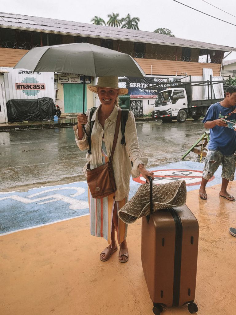 Panama Packing List: A Comphrensive Guide | Hippie in Heels