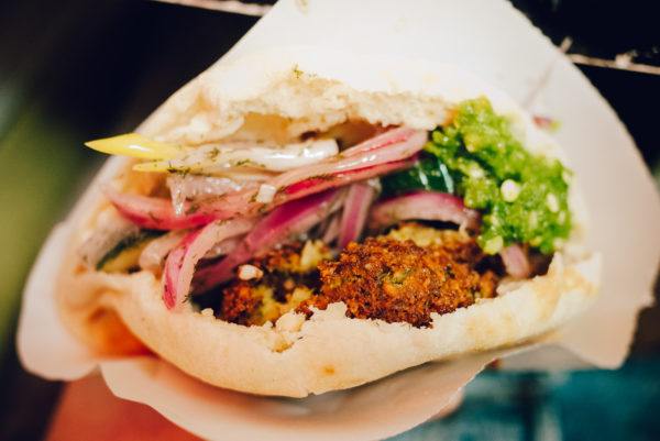 8 Best Places to Eat in DC on a Budget - Hippie In Heels