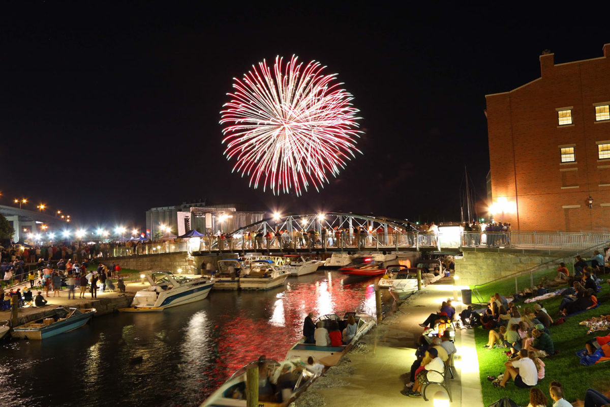 20 Fun Things to Do in Buffalo, NY - Hippie In Heels