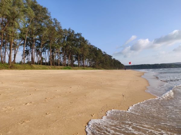 Galgibaga: A Guide to the Most Peaceful Beach in Goa - Hippie In Heels