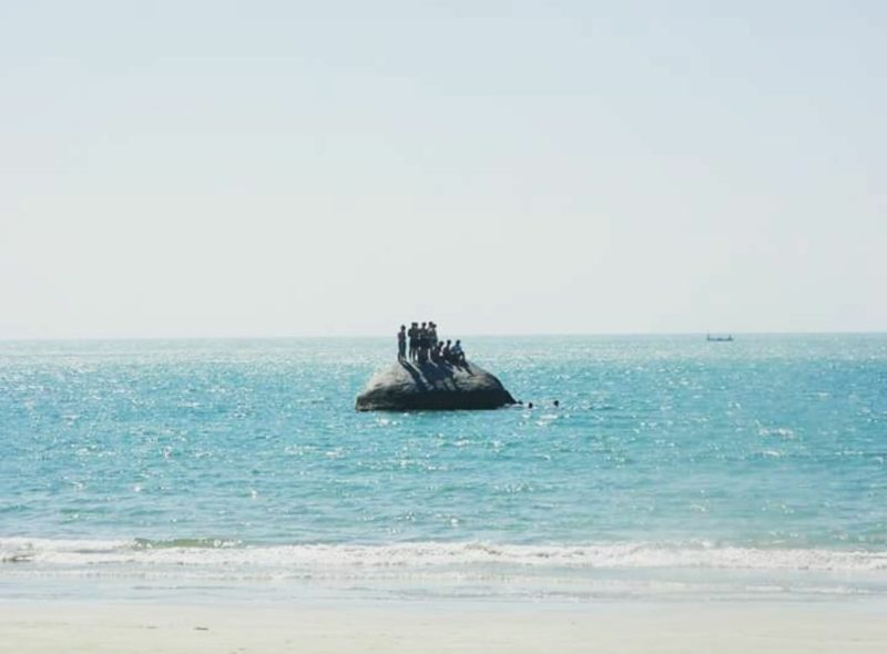 Guide to the Hustle, Bustle and Beauty of Palolem Beach - Hippie In Heels