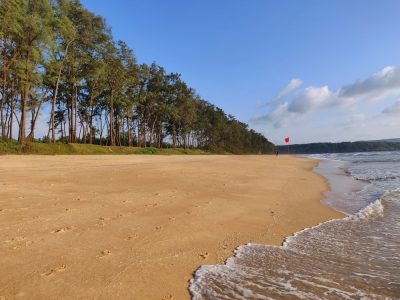 Galgibaga: A Guide to the Most Peaceful Beach in Goa - Hippie In Heels