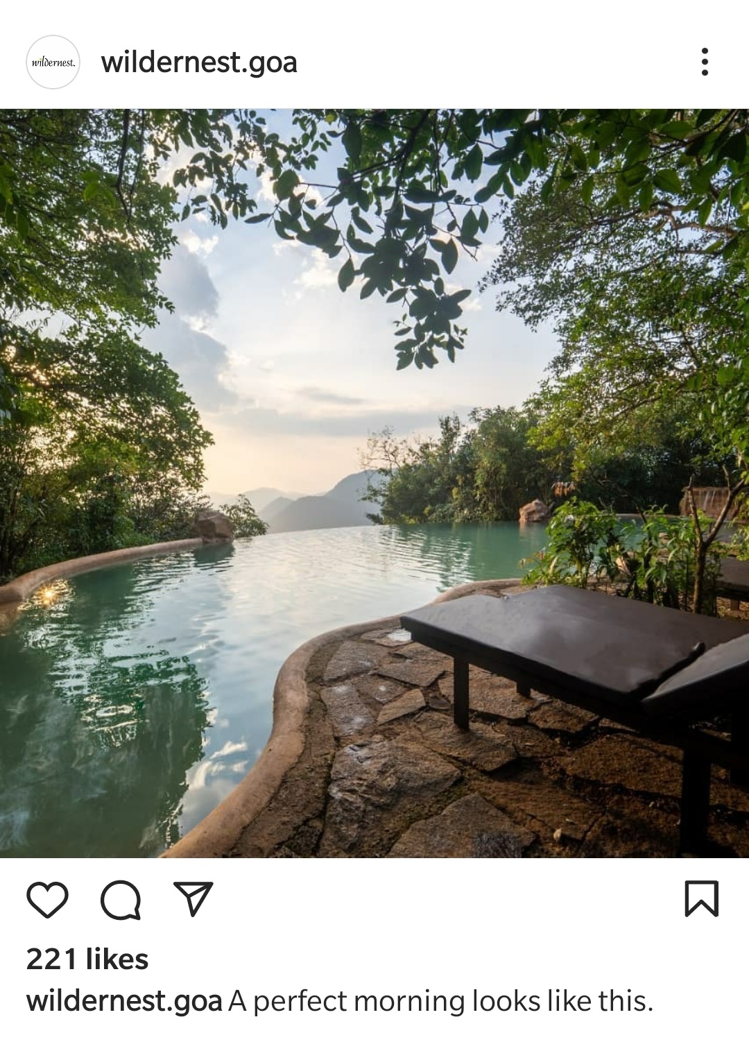 Top 5 Swimming Pools in Goa - Hippie In Heels