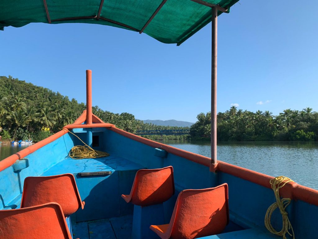 Galgibaga: A Guide to the Most Peaceful Beach in Goa - Hippie In Heels