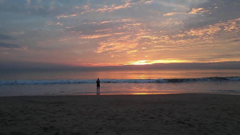 Galgibaga: A Guide to the Most Peaceful Beach in Goa - Hippie In Heels