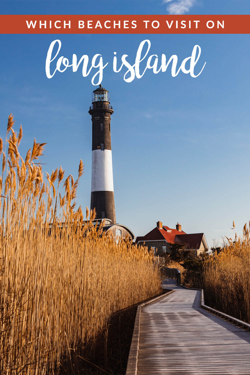 8 of the Best Beaches on Long Island, New York - Hippie In Heels