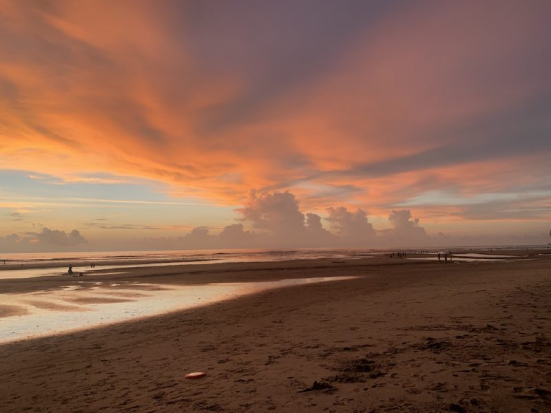 The Top 12 Sunset Spots in North Goa - Hippie In Heels