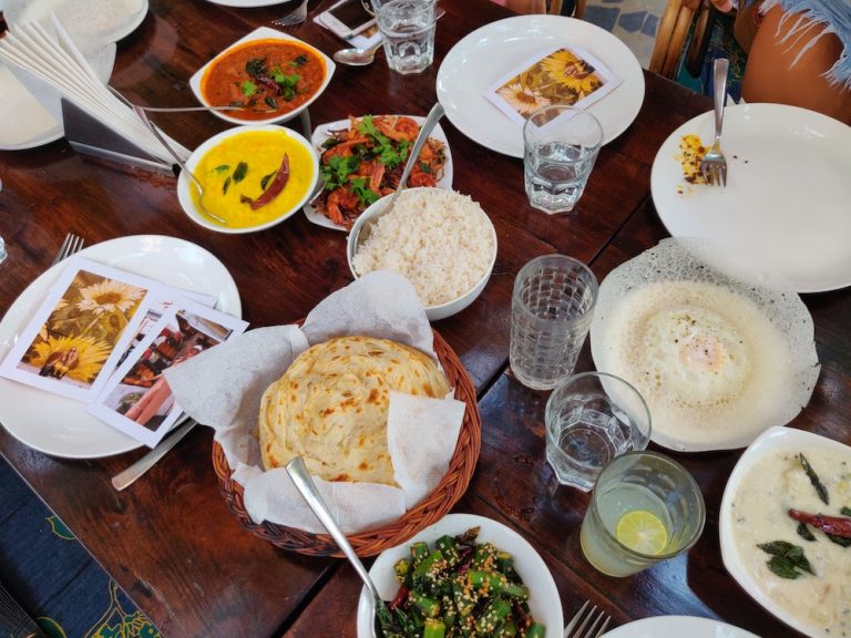 A Mini Guide to Assagao, North Goa - Hippie In Heels