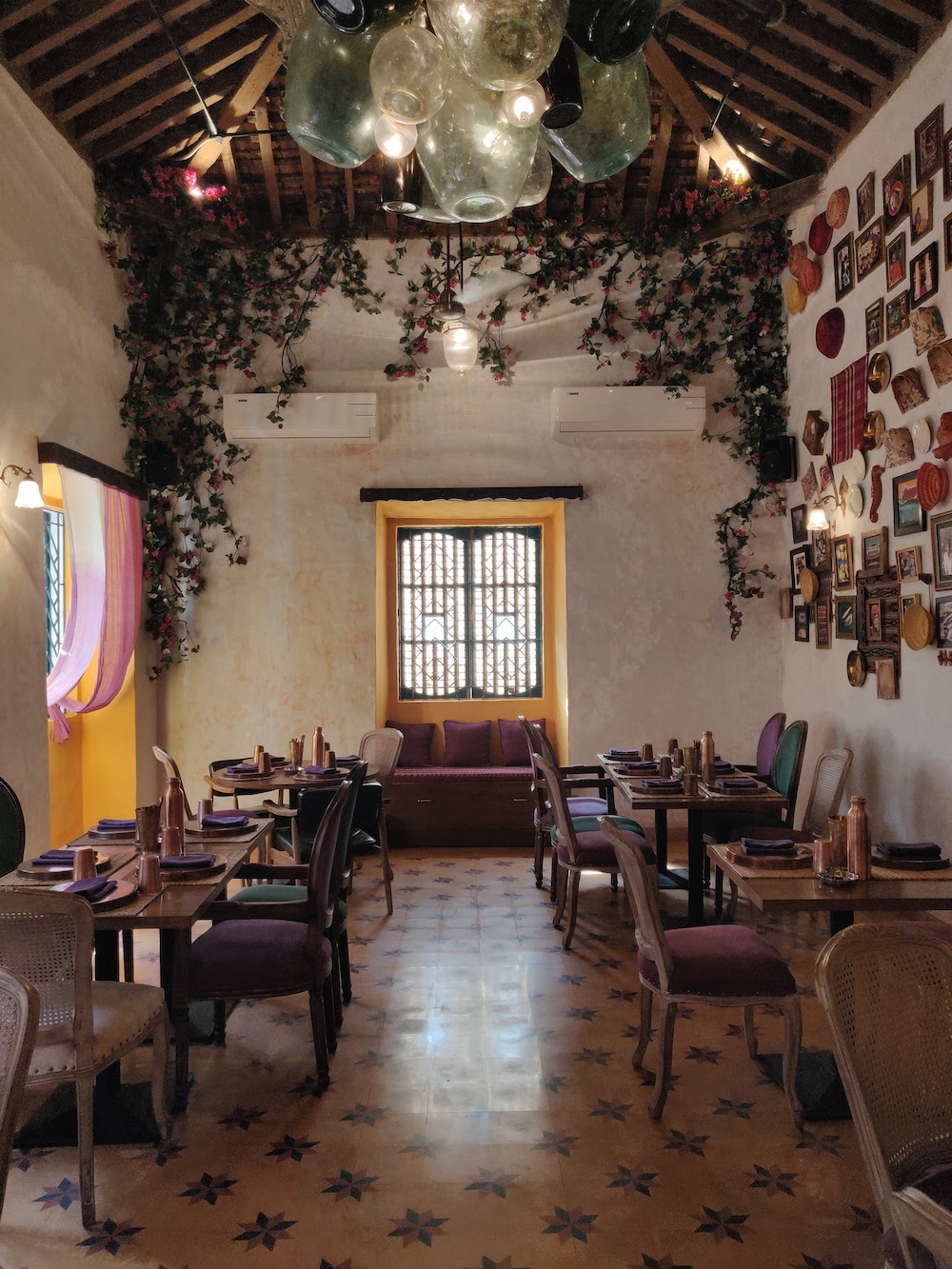 A Mini Guide to Assagao, North Goa - Hippie In Heels