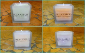 ISLA Candles | My New Business in Goa! - Hippie In Heels